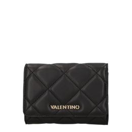 Valentino Geldb&ouml;rse Damen Gr&ouml;&szlig;e XS/XL gold / schwarz