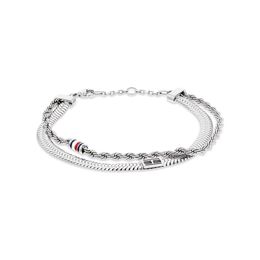 Tommy Hilfiger Armband LAYERED SET 2780981