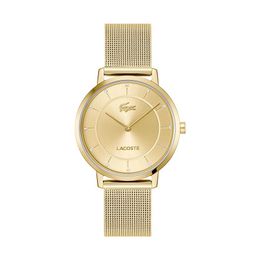 Lacoste Damenuhr Crocorigin 2001474