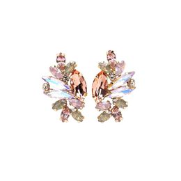 Avant-garde Paris Earrings 'Olgaka' female Mixed colors size One Size
