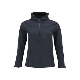 Killtec Sport-Jacke Damen Gr&ouml;&szlig;e M blau