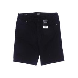 Superdry Shorts Herren Gr&ouml;&szlig;e 36 Second Hand schwarz