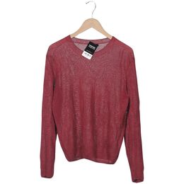 IVKO Pullover Damen Gr&ouml;&szlig;e M Second Hand rot