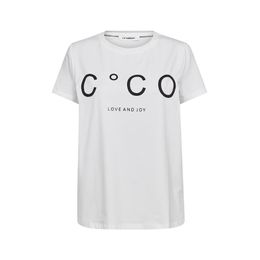 Co'Couture Co'couture Top female White size XL