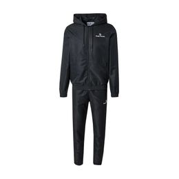 Sergio Tacchini Tracksuit 'Carson 024' male Black size M