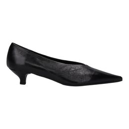 Thea Mika Hohe Schuhe - Pumps - Gr. 39 (EU) - in Schwarz - f&uuml;r Damen