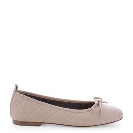 Kennel & Schmenger Kennel & Schmenger Ballerinas - Ballerina LOLA - Gr. 40,5 (EU) - in Beige - f&uuml;r Damen