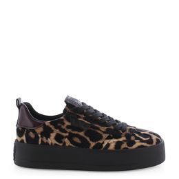 Kennel & Schmenger Kennel & Schmenger Low-Top Sneaker - Sneaker BANG - Gr. 35,5 (EU) - in Braun - f&uuml;r Damen