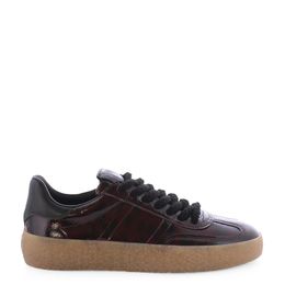 Kennel & Schmenger Kennel & Schmenger Low-Top Sneaker - Sneaker PIT - Gr. 43 (EU) - in Rot - f&uuml;r Damen