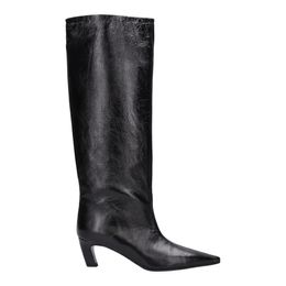 Thea Mika Stiefel - Stiefel - Gr. 41 (EU) - in Schwarz - f&uuml;r Damen