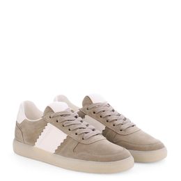 Kennel & Schmenger Kennel & Schmenger Low-Top Sneaker - Sneaker POP - Gr. 40,5 (EU) - in Beige - f&uuml;r Damen