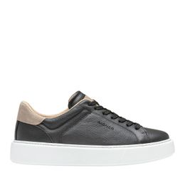 Aigner Low-Top Sneaker - sneaker WILLIAM 10A - Gr. 44 (EU) - in Schwarz - f&uuml;r Damen