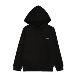 Levi's Levi's Sweatshirt Jungen Gr&ouml;&szlig;e 158 schwarz