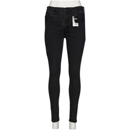 Levi's LEVI'S Jeans Damen Größe 32 Second Hand schwarz