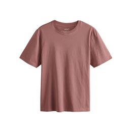 next T-Shirt 'Essential' Herren Gr&ouml;&szlig;e XS eosin