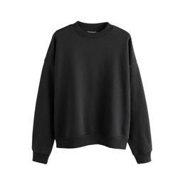 next Sweatshirt Herren Gr&ouml;&szlig;e XL schwarz