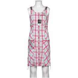 Tom Tailor Kleid Damen Größe M Second Hand bunt