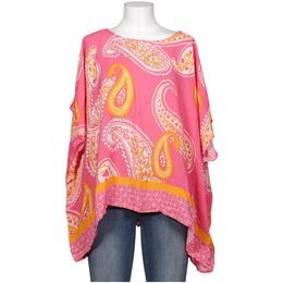ZIZZI Bluse Damen Gr&ouml;&szlig;e S Second Hand pink