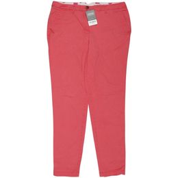 Boden Stoffhose Damen Gr&ouml;&szlig;e L Second Hand pink