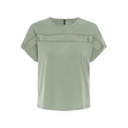 Only Shirt female Green size XS