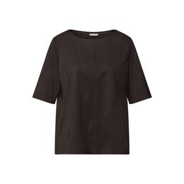 Street One Bluse Damen Gr&ouml;&szlig;e XXXL dunkelbraun