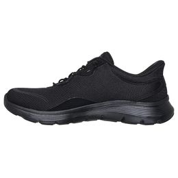 Skechers Sneakers female Black size 37