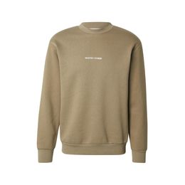 Selected Sweatshirt 'SLHDAN' male Grey size M