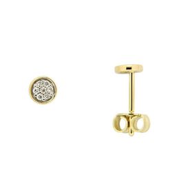 Firetti Earrings female Gold size One Size