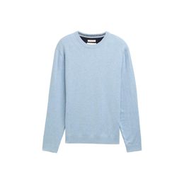 Tom Tailor Sweater male Blue size S