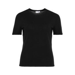 Vila Shirt 'VILIPSA' female Black size M