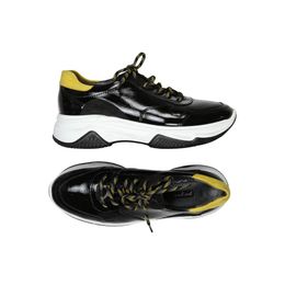 Paul Green Sneaker Damen Größe 41 Second Hand bunt
