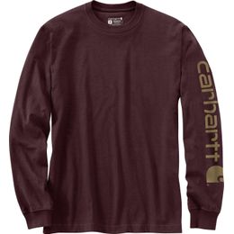 Carhartt Logo, Sweatshirt