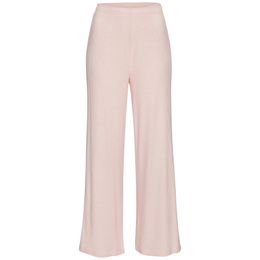 s.Oliver Pyjamahose Damen Gr&ouml;&szlig;e XXS/XS rosa Winterkleid
