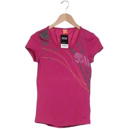 Puma T-Shirt Damen Gr&ouml;&szlig;e S Second Hand pink