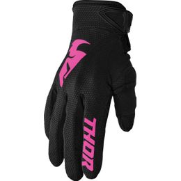 Thor Sector S23, Handschuhe Damen