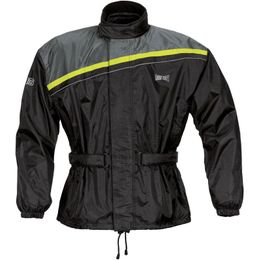 GMS-Moto Douglas, Regenjacke