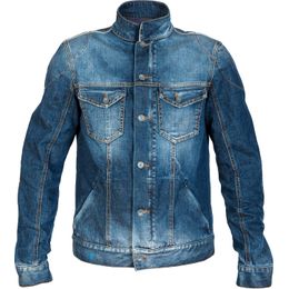 PMJ West, Jeansjacke