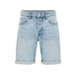WE Fashion Shorts Herren Gr&ouml;&szlig;e 38 blue denim