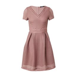 Swing Kleid Damen Gr&ouml;&szlig;e 44 ros&eacute;