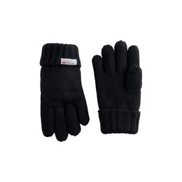 next Handschuhe Jungen Gr&ouml;&szlig;e S/M schwarz