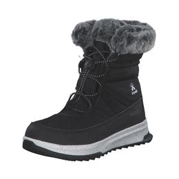 Kamik Snow Boots girl Black size 33