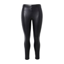 Angel of Style Leggings female Black size 42