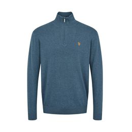 U.S. Polo Assn. Pullover 'Brison' Herren Gr&ouml;&szlig;e XXL indigo