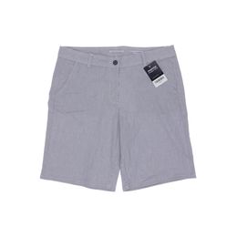 Tom Tailor Shorts Damen Gr&ouml;&szlig;e L blau