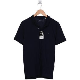 Tom Tailor Denim Poloshirt Herren Gr&ouml;&szlig;e M Second Hand marine