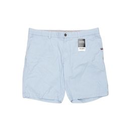 Tommy Hilfiger Shorts Herren Gr&ouml;&szlig;e 38 Second Hand hellblau