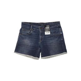 Marc O'Polo Marc O'Polo Shorts Damen Gr&ouml;&szlig;e S Second Hand blau