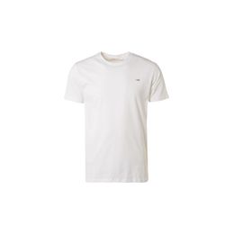 NO EXCESS T-Shirt Herren Gr&ouml;&szlig;e L wei&szlig;