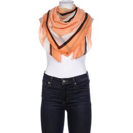 Opus Schal oder Tuch Damen Größe One Size Second Hand orange