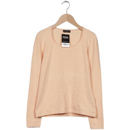 Oui Pullover Damen Gr&ouml;&szlig;e L Second Hand beige